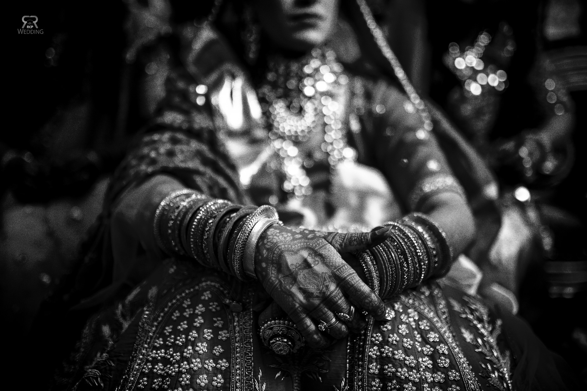 Vidaai: A Moment of Emotion with Happiness – RCP Wedding